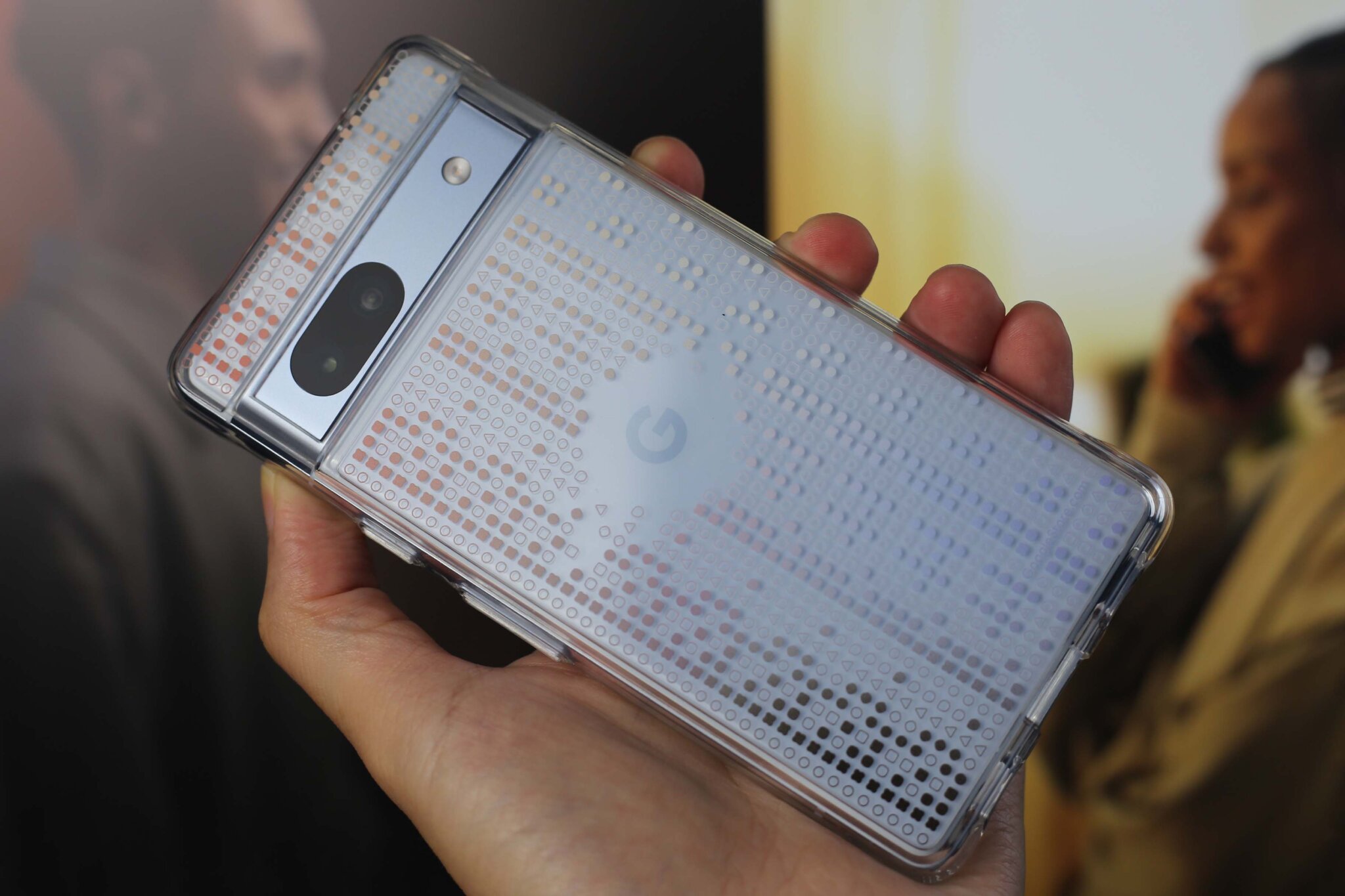 Pixel 7aはPixel 6aからオーディオ機能向上！最新音声規格『LE Audio』対応。ONにする方法を解説！