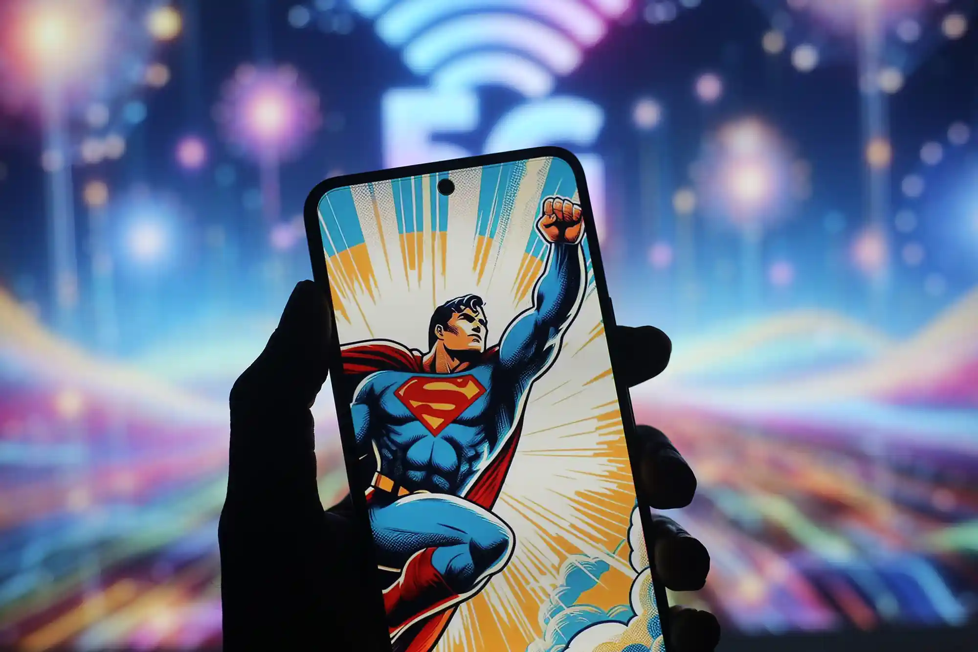 mineoのマイピタで『5Gオプション（無料）』に加入したらとんでもない事になった。